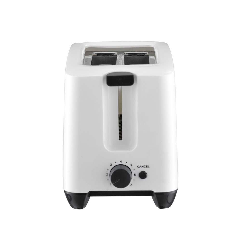 Buy Cheap Two Slice Cool Touch Plastic Bread Toaster from Ningbo Ambel ...