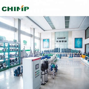 Buy Chimp Professional Water Pump Manufacture from Taizhou Qiantao ...