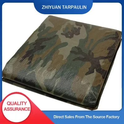 Buy China Manufactured Waterproof Camo/camouflage Tarps Pe Tarpaulin ...