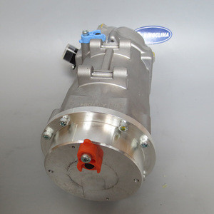 Buy China Manufacturer Electric Highly Compressor Bus Air Conditioner ...