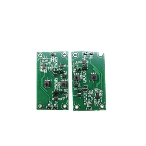 Buy China Oem Double-sided Pcb Electronic Circuit Board Assembly from ...