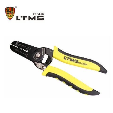 Buy China Supplier Crimping Pliers For Heat Shrink Connectors With ...