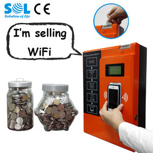 Buy Coin Wifi Router 1km Outdoor Range Extender Wifi Repeater from ...