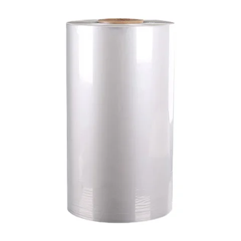 Buy Composite Wrapping Plastic Material Stretch Packaging Shrink Plastic Roll Flow Wrap Film ...