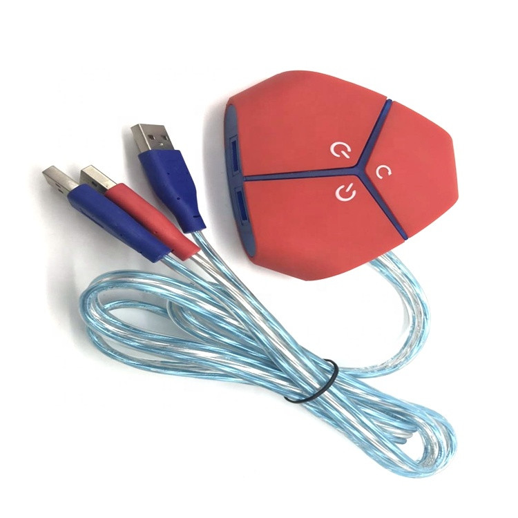Buy Computer Desktop Switch Replacement Power Supply On/off Button ...