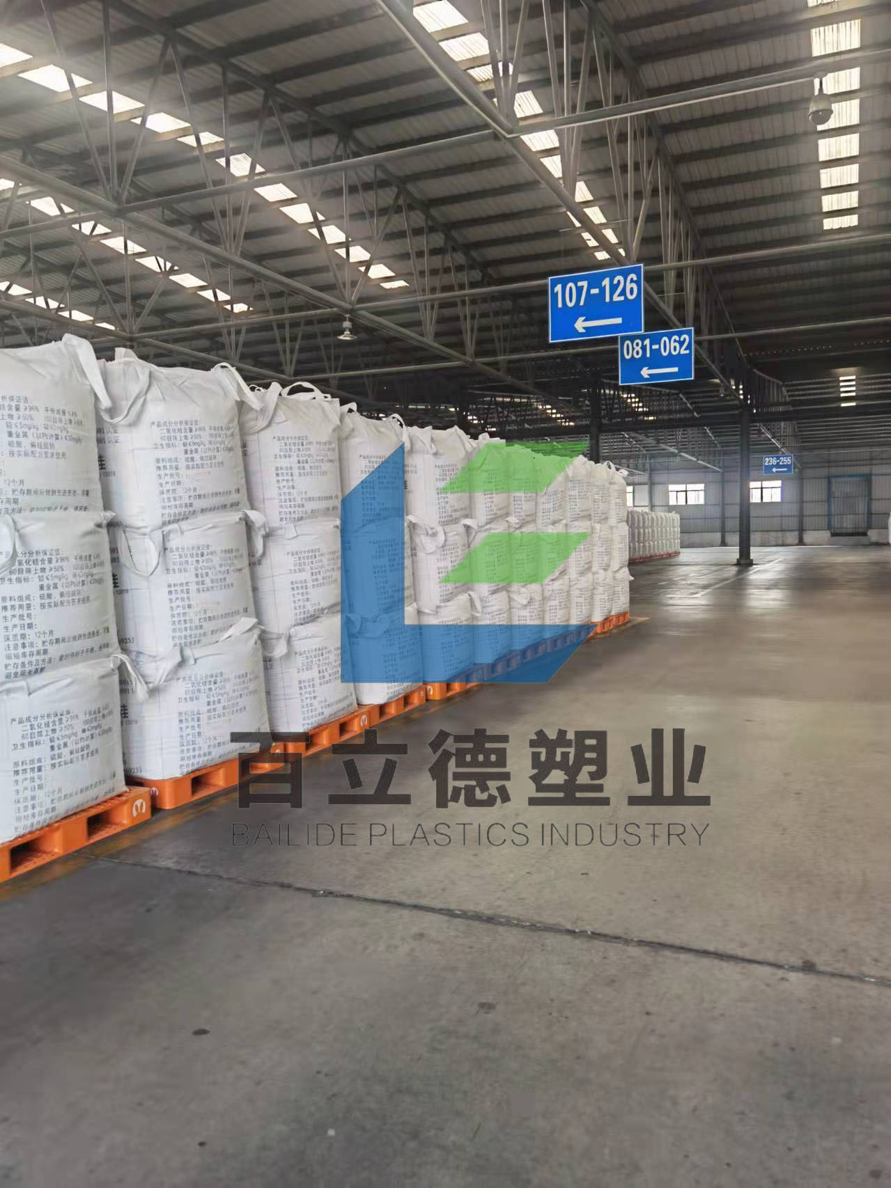Buy Conductive Type C Bulk Bag Type D Fibc Actively Dissipate ...