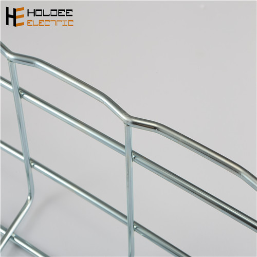 Buy Corrosion Resistance Hdg Grid Cable Tray/ Cold Galvanizing Wire ...