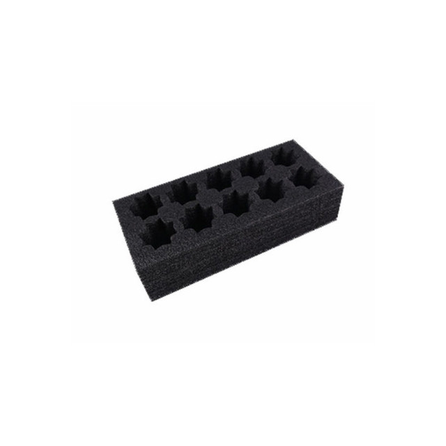 Buy Custom Eva Foam Insert Die Cut Cnc Milled Or Routed 2 Tone ...
