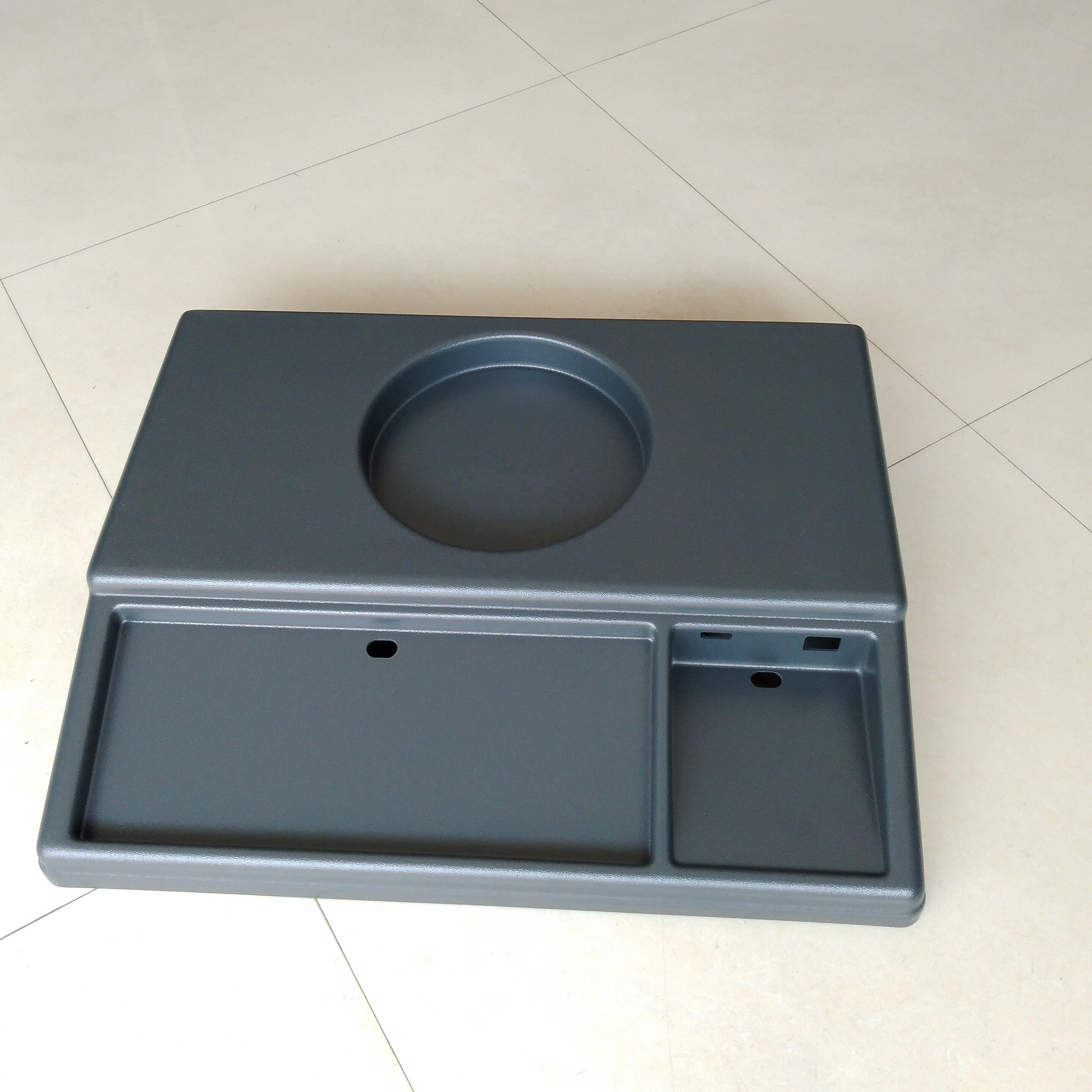 Buy Custom Plastic Shell For Four-wheel Aligner Vacuum Formed Plastic ...