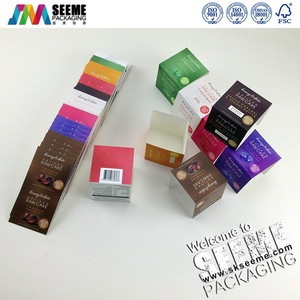 Buy Custom Printed Packaging Paper Cake Box Sleeves For Cake And ...