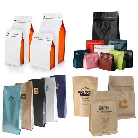 Buy Custom Printing Waterproof Biodegradable Food Zipper Bag Plastic ...