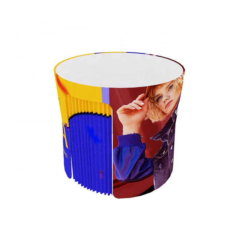 Buy Custom Size Trade Show Display Aluminum Tubes Retail Clothing Shop ...