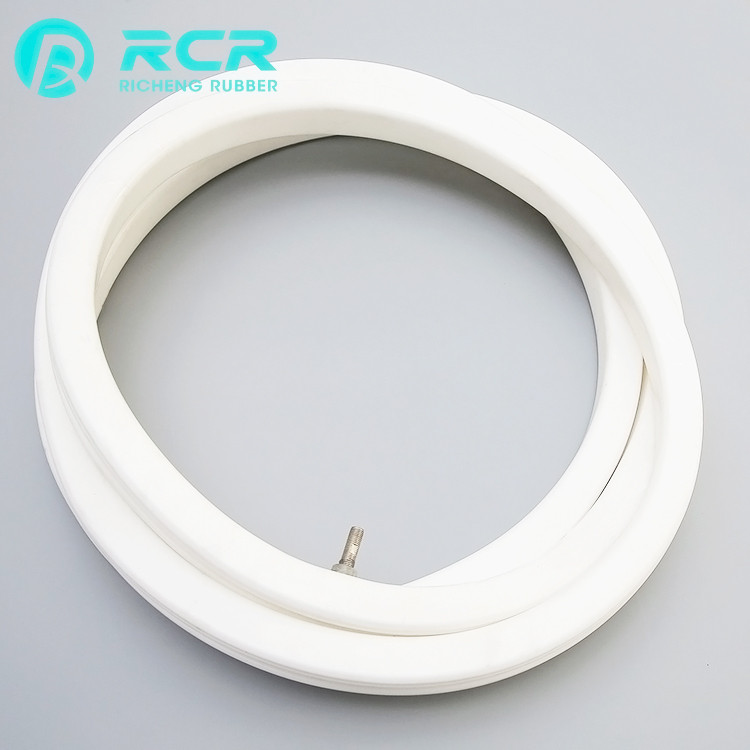 Buy Customized Size Inflatable Rubber Tube from Jiangsu Richeng Rubber ...