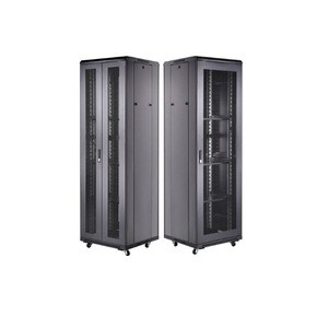 Buy Data Rack Modular Server Cabinet Data Center Custom Network Racks ...
