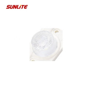 Buy Dc12v High Power 3030 Smd Injection Led Module from Sunlite Led ...