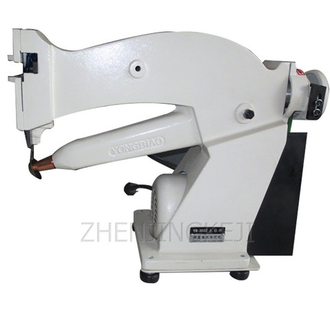 Buy Desktop Shoe Sole Repair Machine Burr Inside Rubber Shoe Trimming ...
