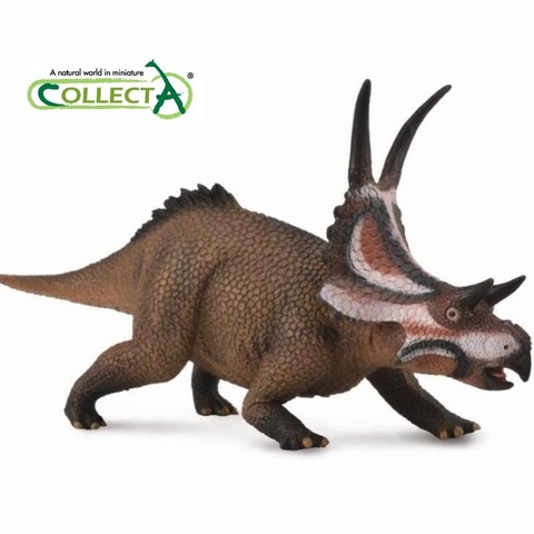 Buy Diabloceratops Dinosaurs Animal Model Dino Classic Toys For Boys ...