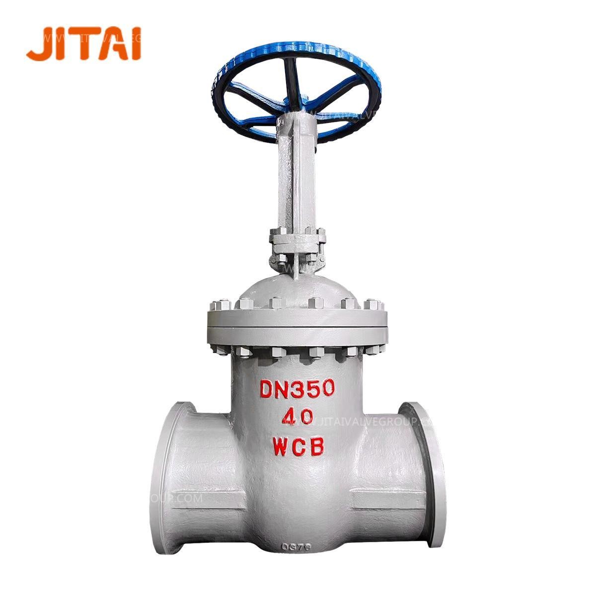 Buy Dn150 Russian Standard Os&y Gate Valves With Lowest Price For ...
