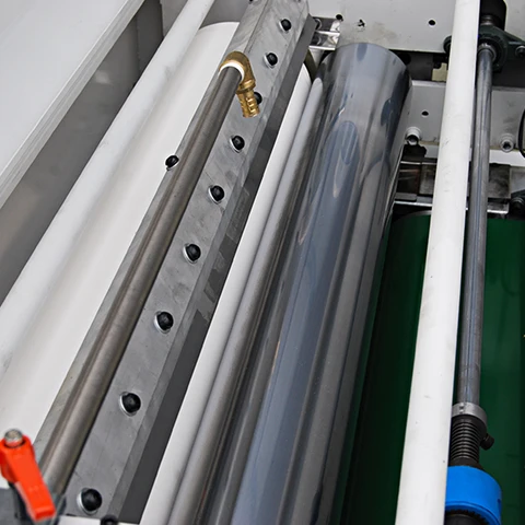 Buy Double Roller Coating Machine Forwooden from Chengdu Senlian ...