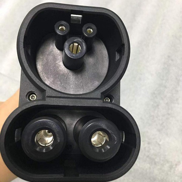 Buy Duosida Type 2 Dc Charge Socket/ccs Combo 2 Connector Ccs2 Inlet ... Buy Duosida Type 2 Dc Charge Socket/ccs Combo 2 Connector Ccs2 Inlet ...