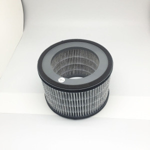 Buy Dust Filters Air Condition Pleated Air Filter Pm 2.5 Filter from Hi ...