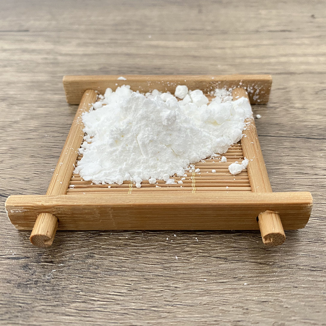 Buy Edible Corn Starch from Qingdao CHL Trade Co., Ltd., China ...