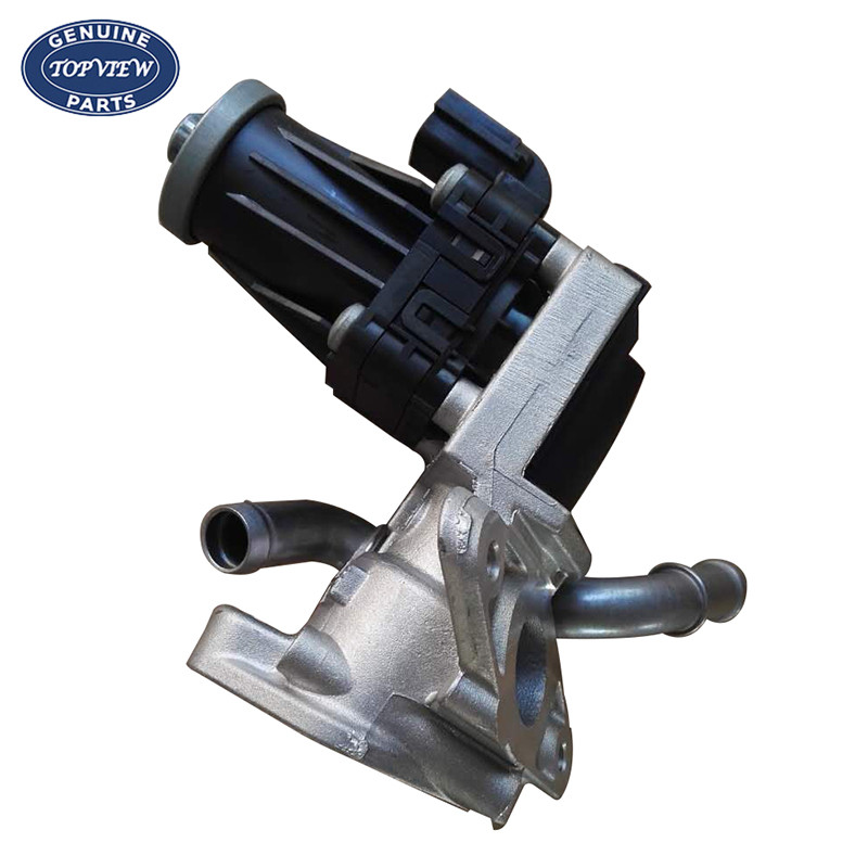 Buy Egr Valve For Ford Transit V348 Oe No. Bk2q 9d475 Cd 1835009 from ...