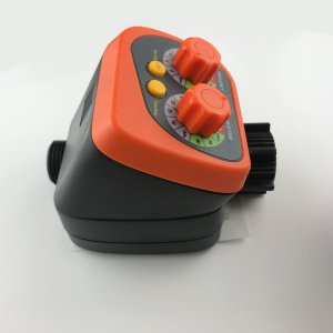 Buy Electronic Home Garden Watering Automatic Irrigation Ez Dial ...