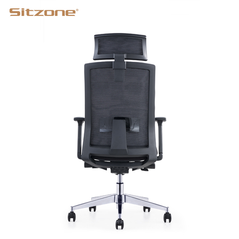 Buy Ergonomically Backrest Design Office Furniture Computer Mesh ...