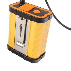 Buy Factory 22 Hours 10w Led Hunting Lamp With White Side Light And ...