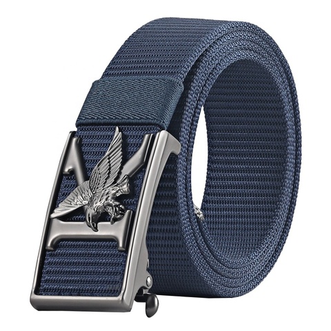 Buy Factory Custom Nylon Belts 193527 Military Nylon Military Belt ...