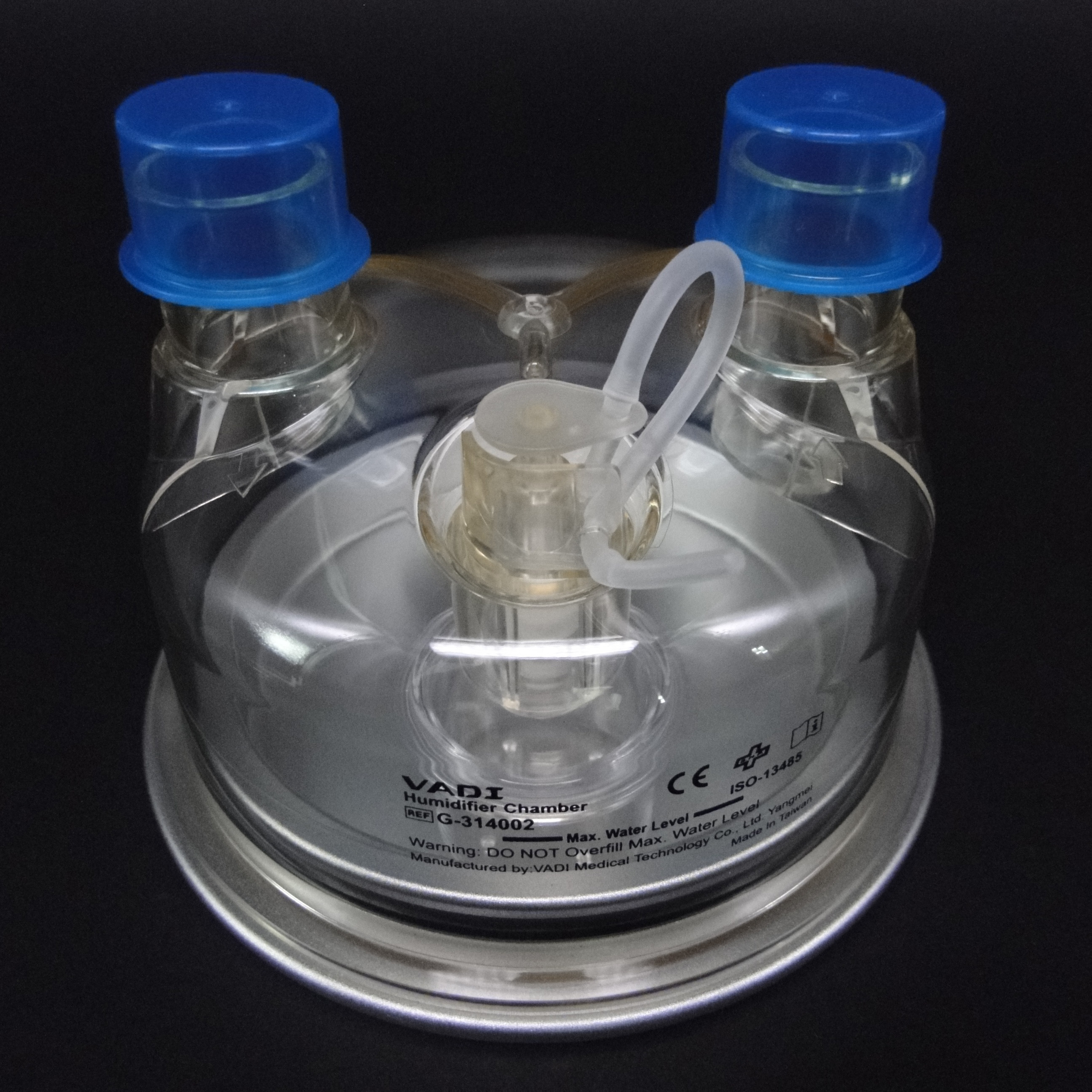 Buy Factory Direct Sale Reusable Respiratory Humidification Chamber ...