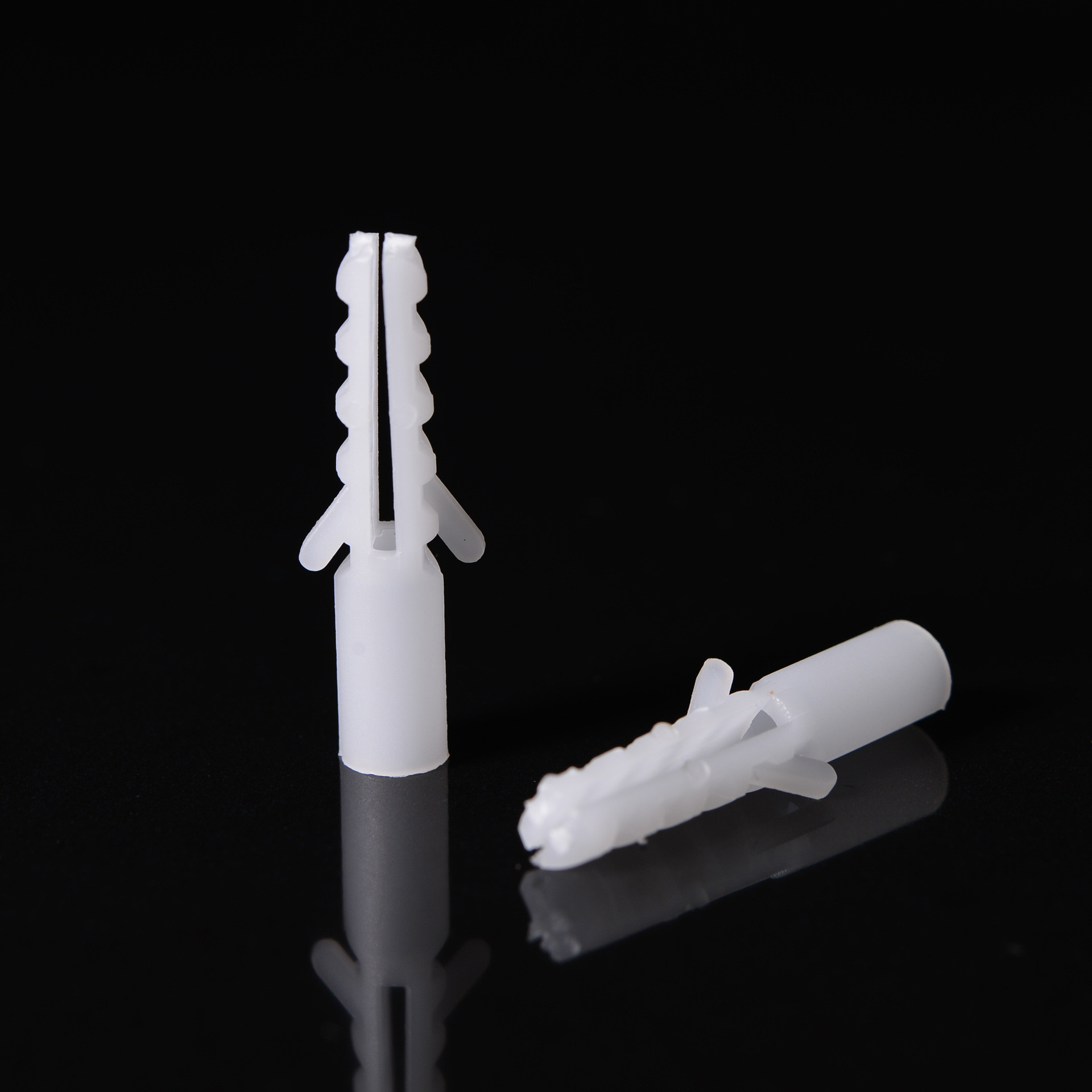 Buy Factory Price Plastic Expansion Anchor Wall Plug Drywall Anchor For ...