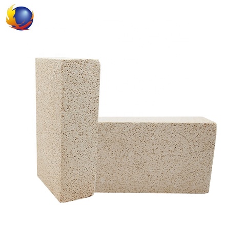 Buy Fire High Performance Light Weight Insulation Brick Heat Insulation ...