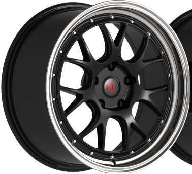 Buy Flow Forming Alloy Wheel Ufo-flw014 from UFO Luxury Wheel, China ...