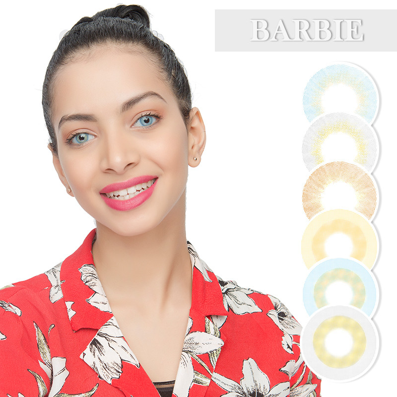 Buy Freshgo Contact Lenses Yearly Colored Contact Lenses Wholesale 14 ...