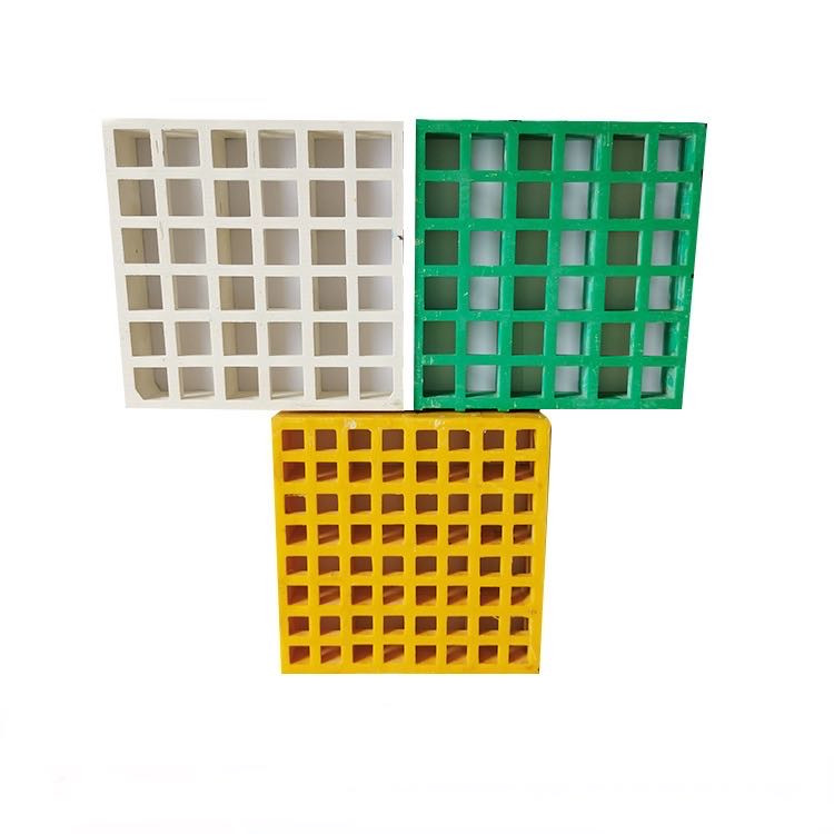 Buy Frp Sheet Grating Frp Fiberglass Reinforced Frp Mesh Grid from ...