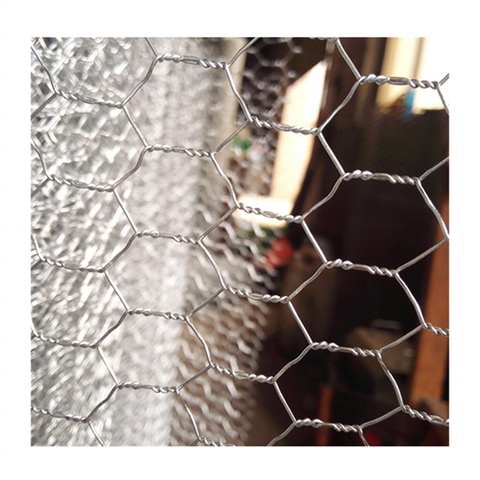 Buy 50-ft X 4-ft 20-gauge Gray Galvanized Steel Chicken Wire ...