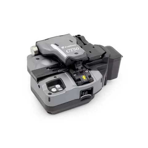 Buy Ftth Fiber Optic Cleaver Ct08 Ct50 Cable Cutter Fiber Optic Tool ...