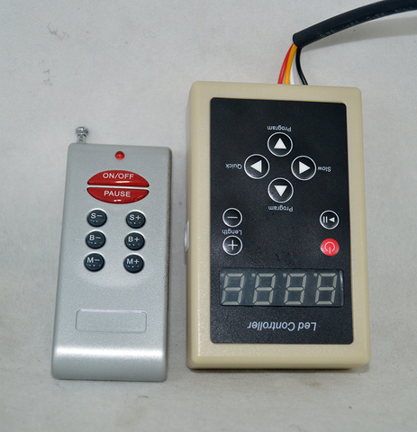 Buy Full Color Dc12v Led Module Light 20pcs 3led Module Lights 5050 Smd ...