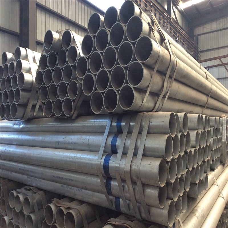 Buy Full Form Of Gi Pipe With Great Price from Tianjin Ehong ...