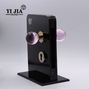 Buy Furniture Hardware Kitchen Handles Security Front Door Locks from ...