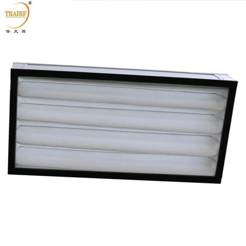Buy G4 Washable Air Filter Air Conditioning Pleated Air Filter For ...