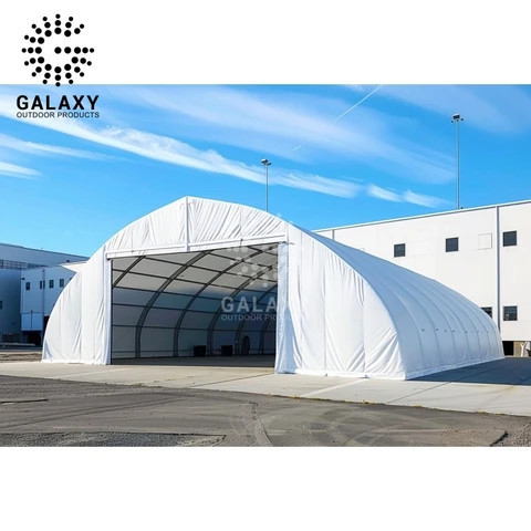 Buy Galaxy Fireproof Pvc Design Marquee Tent Price Pakistan Import Mega ...