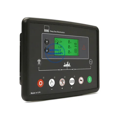 Buy Genuine Dse6020 Mkii Auto Control Module Dse6020 Electric Panel ...