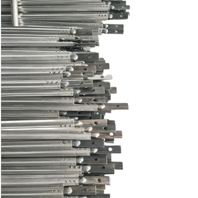 Buy Good Quality Collecting Electrodes/esp Plates For Sale from Shanxi ...