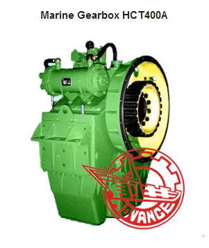 Buy Hangzhou Advance Marine Transmission Gearbox Hc400 With Bell ...