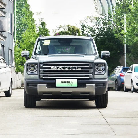 Buy Haval Dragon Phev Fierce Dragon 2023 Electric Motor Max Power 278kw ...