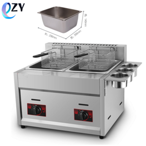 Buy Henny Penny Kfc Fried Chicken Gas Electric Pressure Deep Fryer ...
