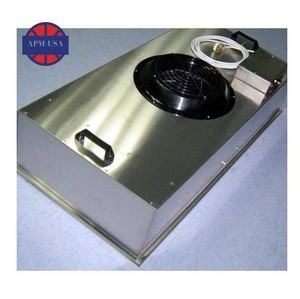 Buy Hepa Filter Exhaust Fan, Supply Astrofan Ffu, Hepa Ffu Supplier ...